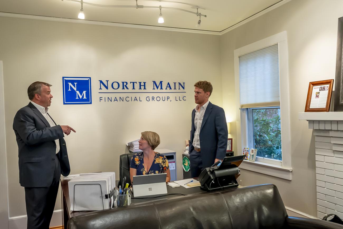 Home | North Main Financial Group, LLC.